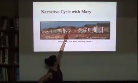 Iconography in the Middle Ages Archives - Medievalists.net