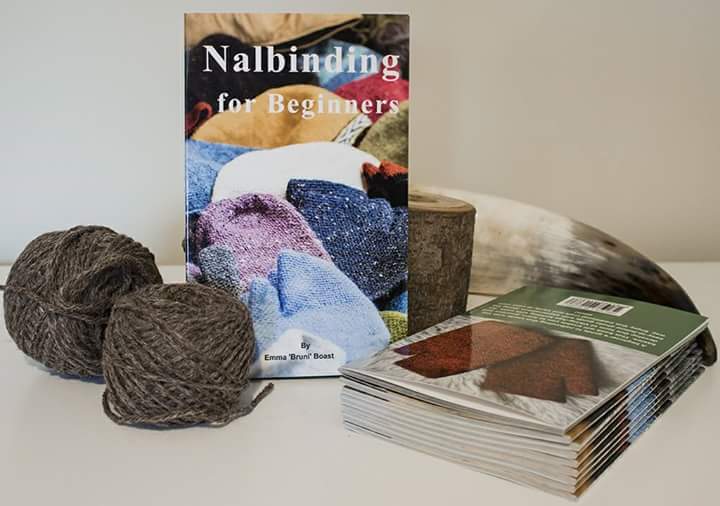 Nalbinding for Beginners - Medievalists.net