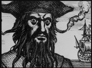 golden age of piracy - Medievalists.net