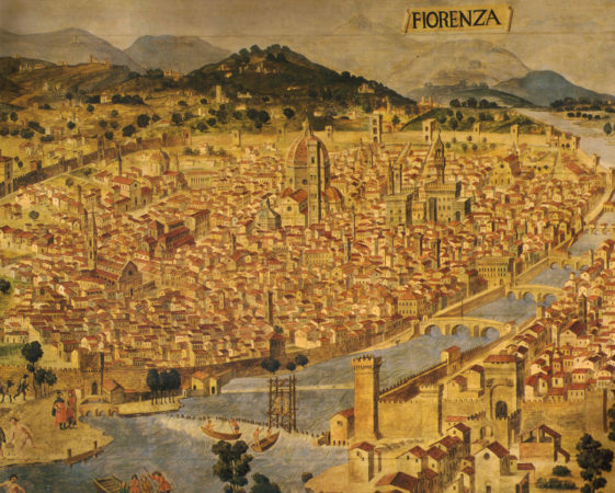 Quiz: The Art of Renaissance Florence - Medievalists.net