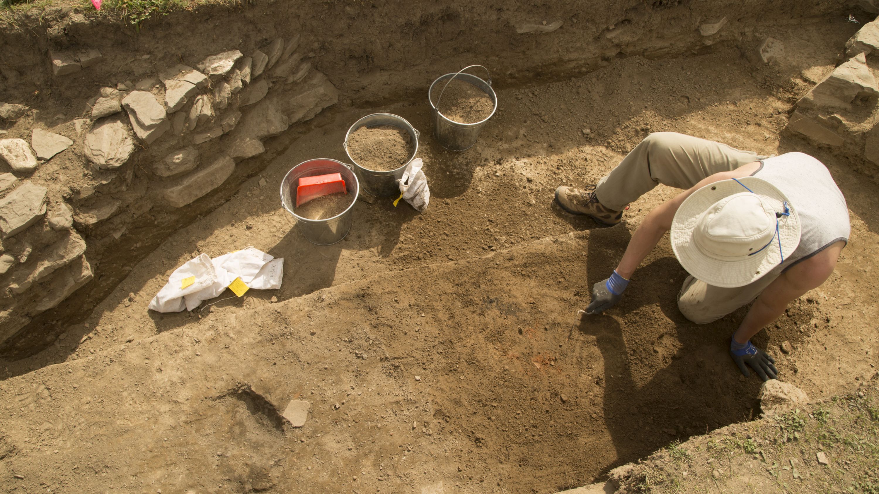 Nomads were setting food trends along the Silk Roads - Medievalists.net