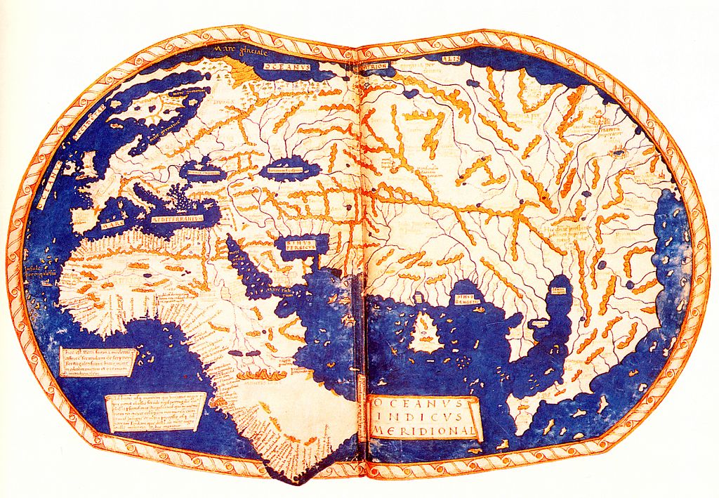 The 50 Most Important Events Of The Middle Ages The 50 Most Important Events Of The Middle Ages