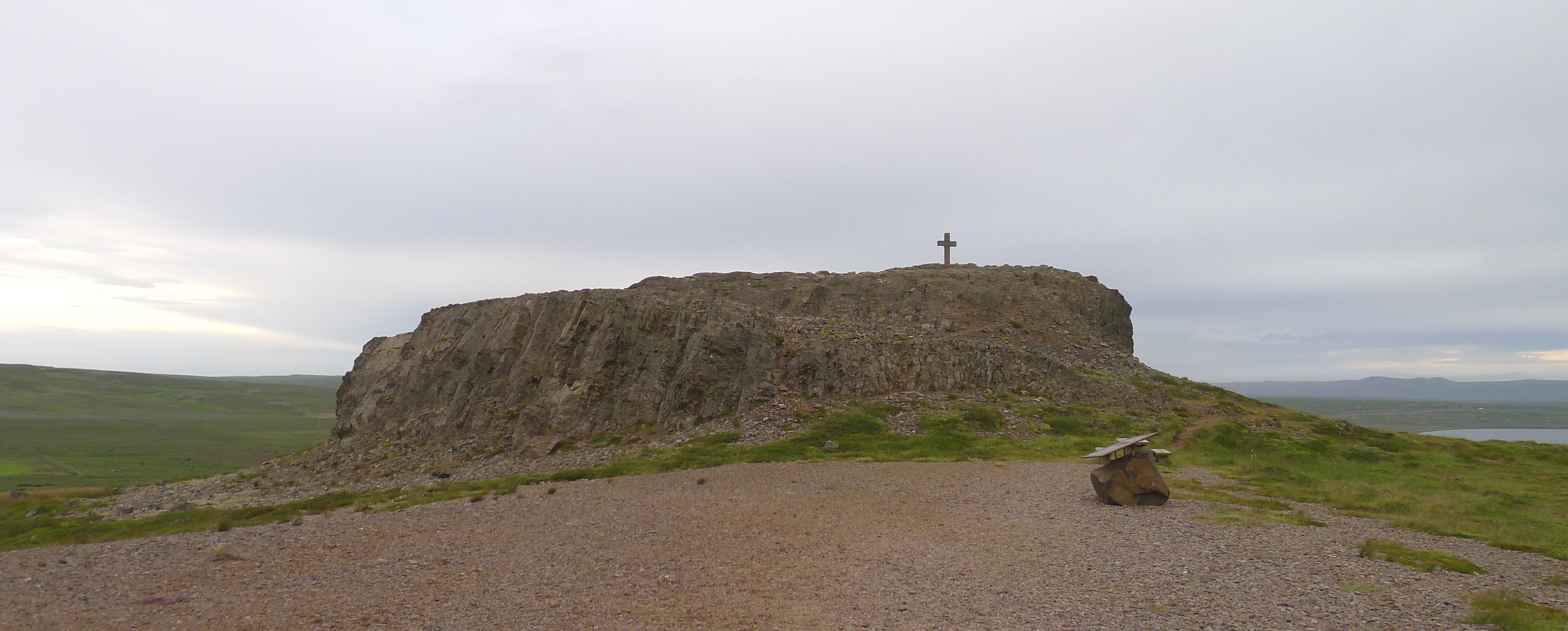 Krossholaborg - Medievalists.net