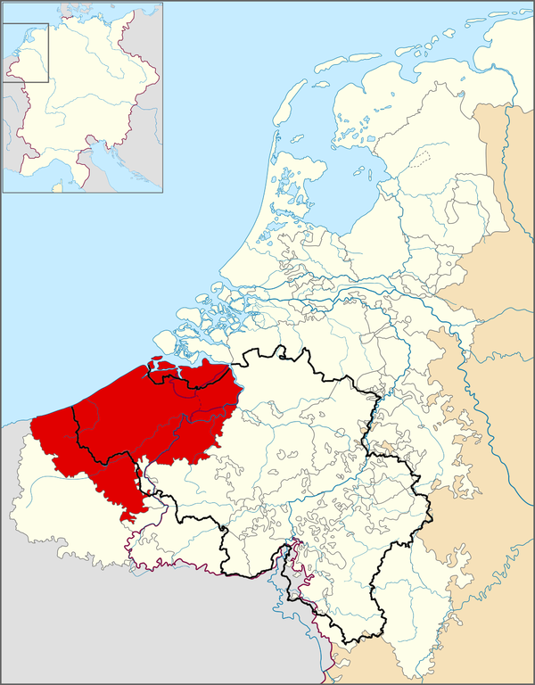 County_of_Flanders_with_Belgium - Medievalists.net