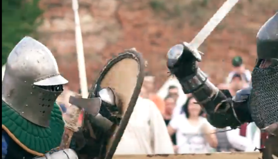 Medieval Youtube: From Mudlarking to the Bell