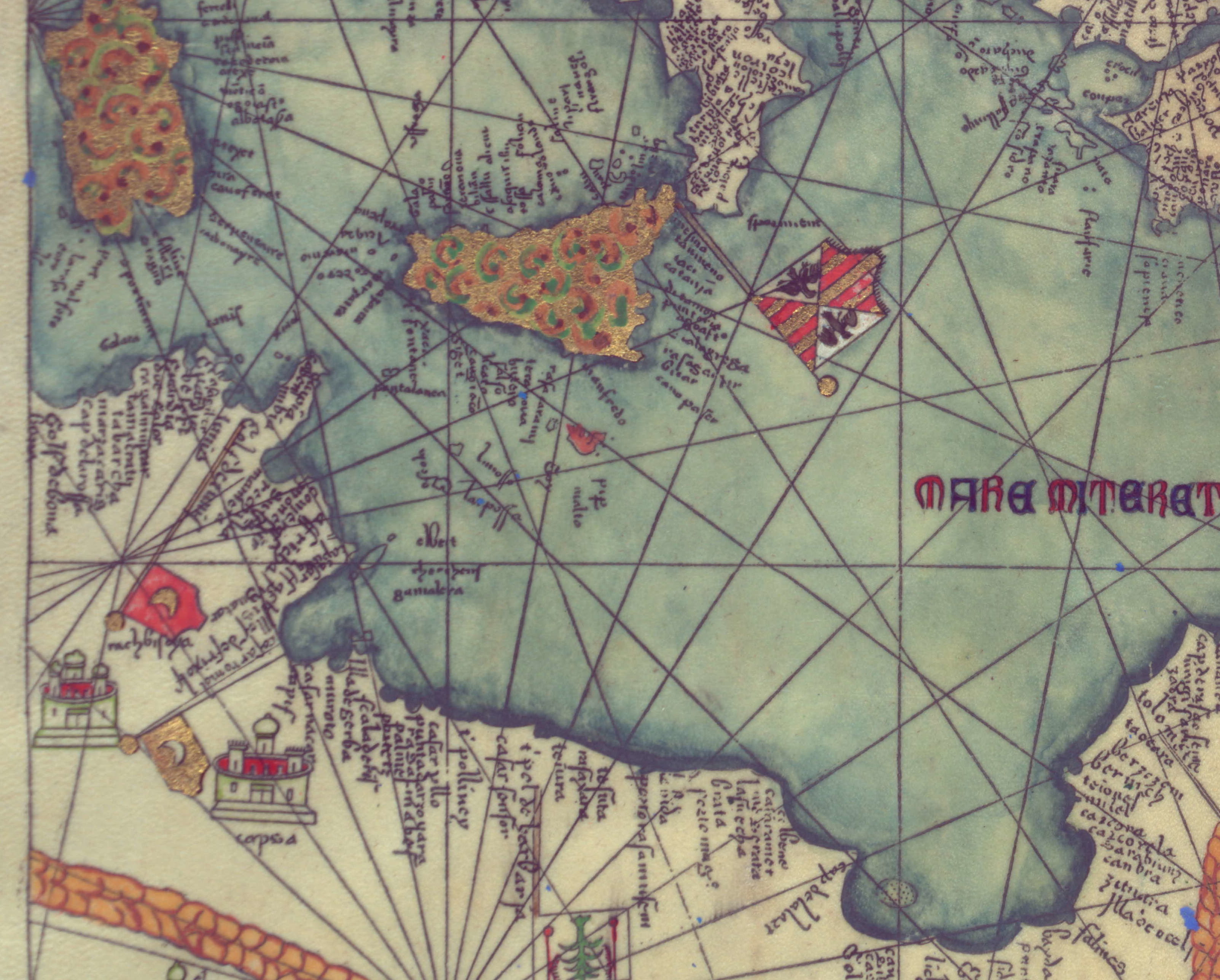 Abraham_and_Jehuda_Cresques_Catalan_Atlas._Eastern_Europe_view_from_the ...