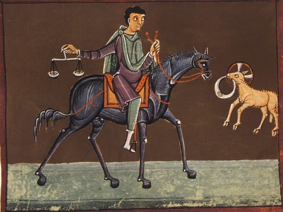 The Great Famine: 1315–1322 Revisited - Medievalists.net