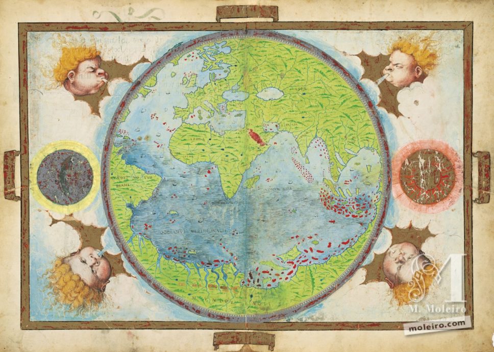 02_Miller_Planisphere - Medievalists.net