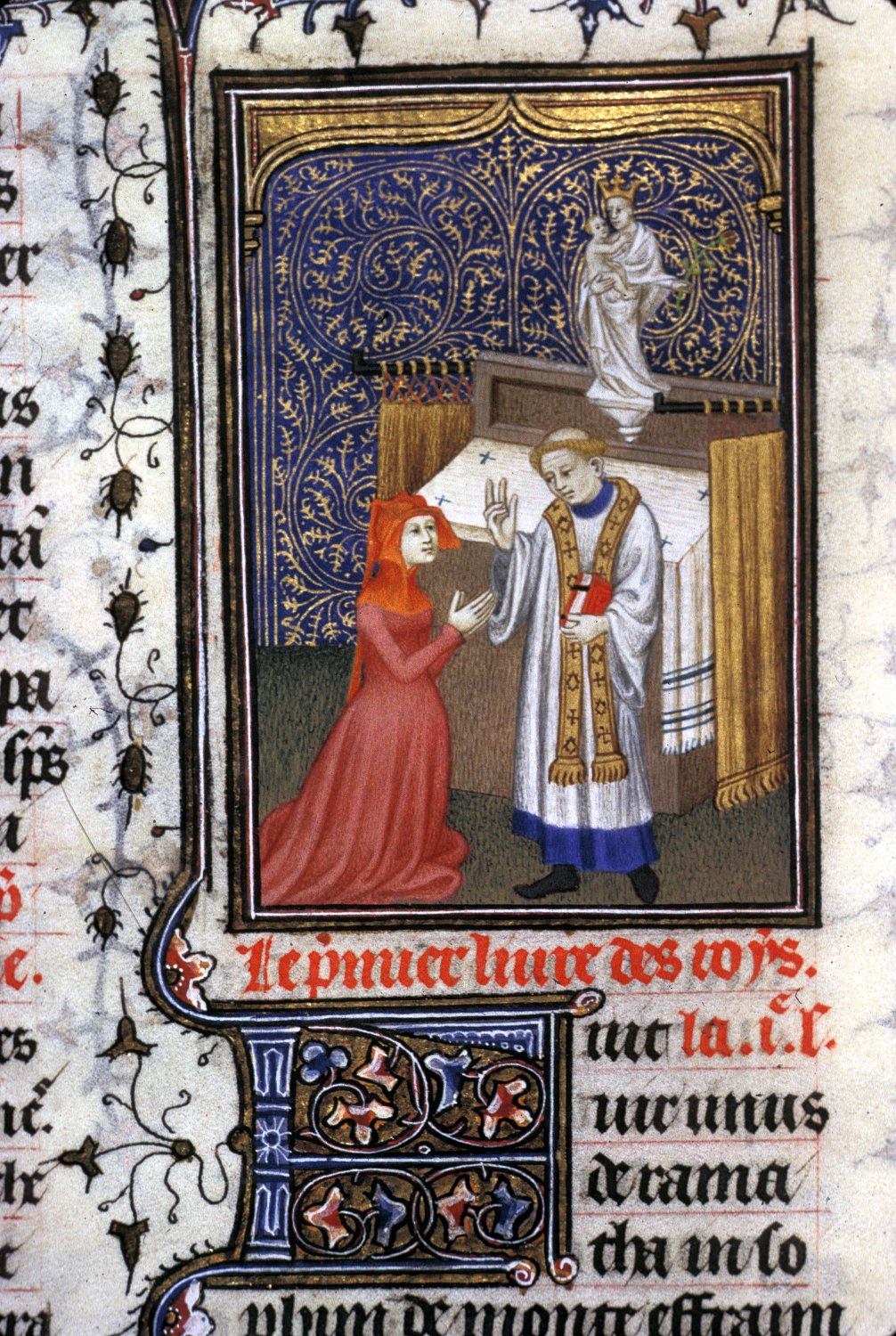 Families in the Middle Ages Archives - Medievalists.net
