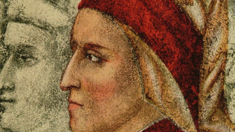 Dante Archives - Medievalists.net