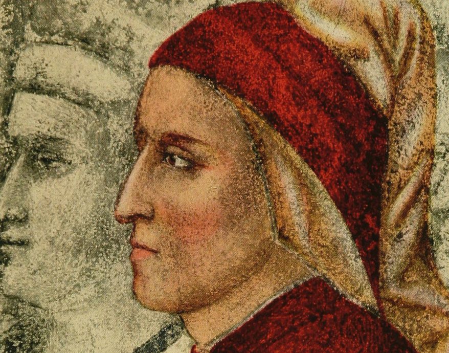 dante - Medievalists.net