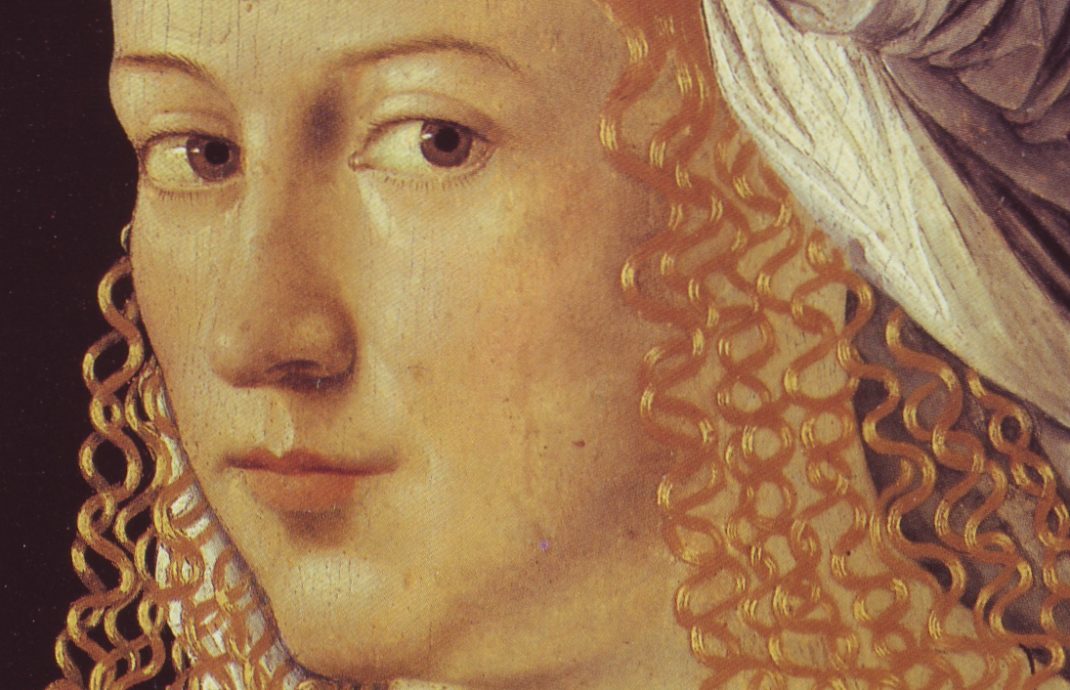 lucrezia - Medievalists.net