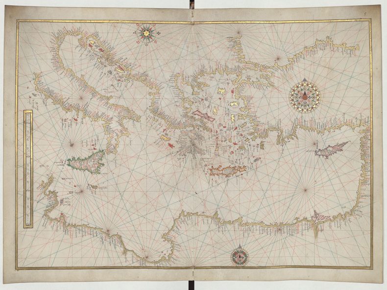 1280px-1572_Portolan_chart_of_the_Central_and_Eastern_Mediterranean_Sea ...