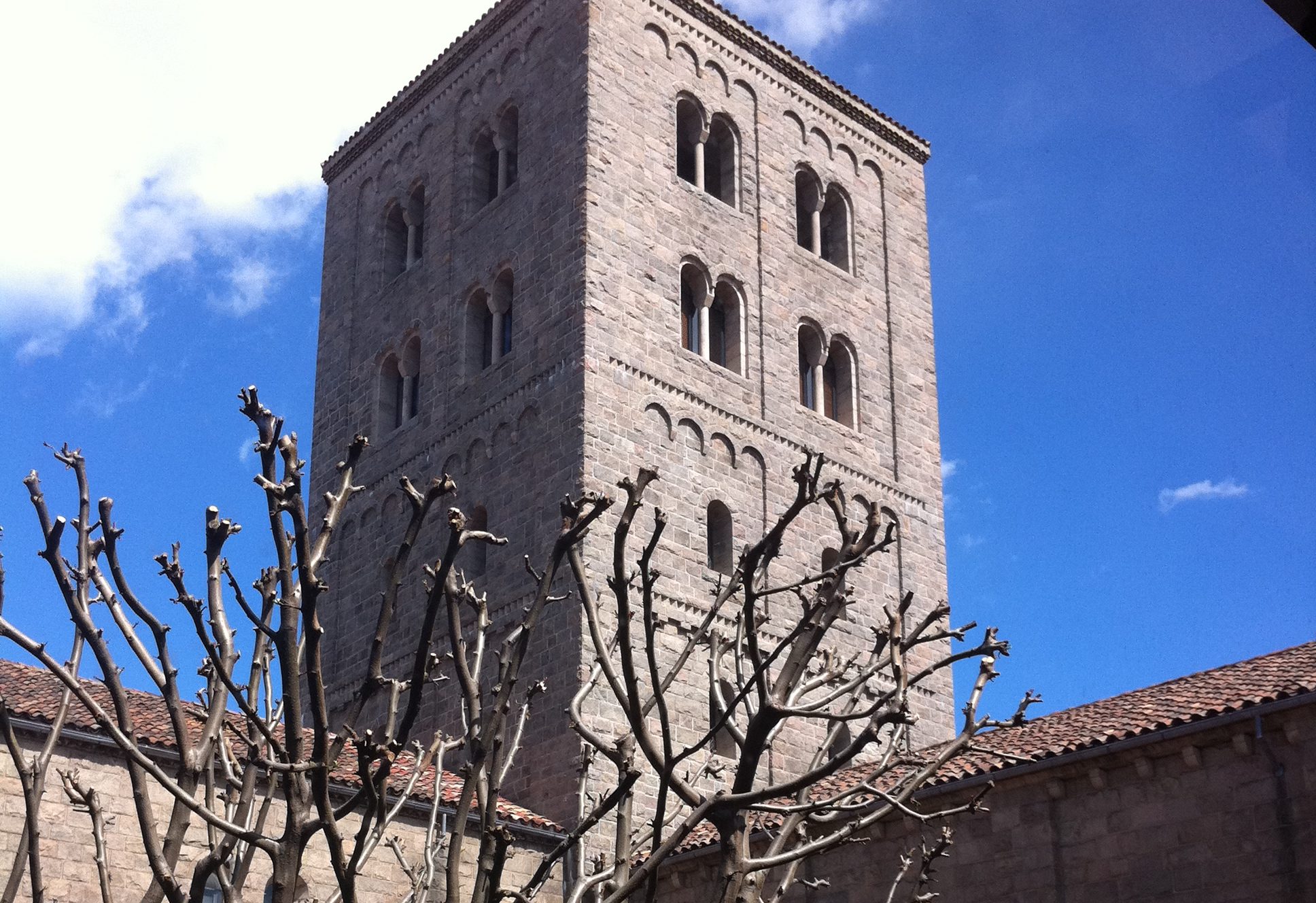 Towering Presence: The Role of The Cloisters - Medievalists.net
