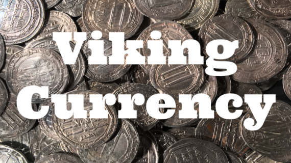 Viking Currency - Medievalists.net