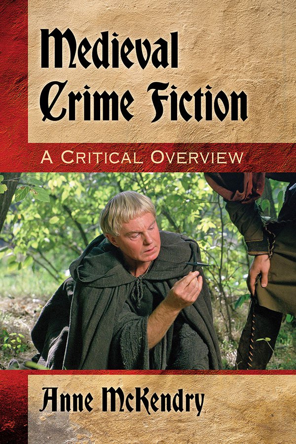 The Complicated Case of Medieval Crime Fiction - Medievalists.net
