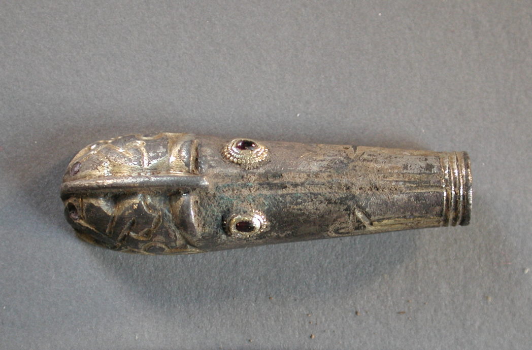 Early Medieval Art: A Short Guide