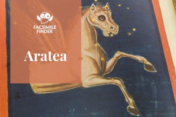 Medieval Manuscripts: Aratea - Medievalists.net