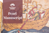 Medieval Manuscripts: The Pearl Manuscript