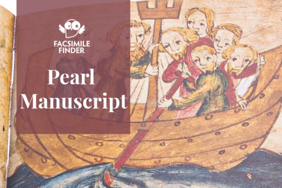 Medieval Manuscripts: The Pearl Manuscript