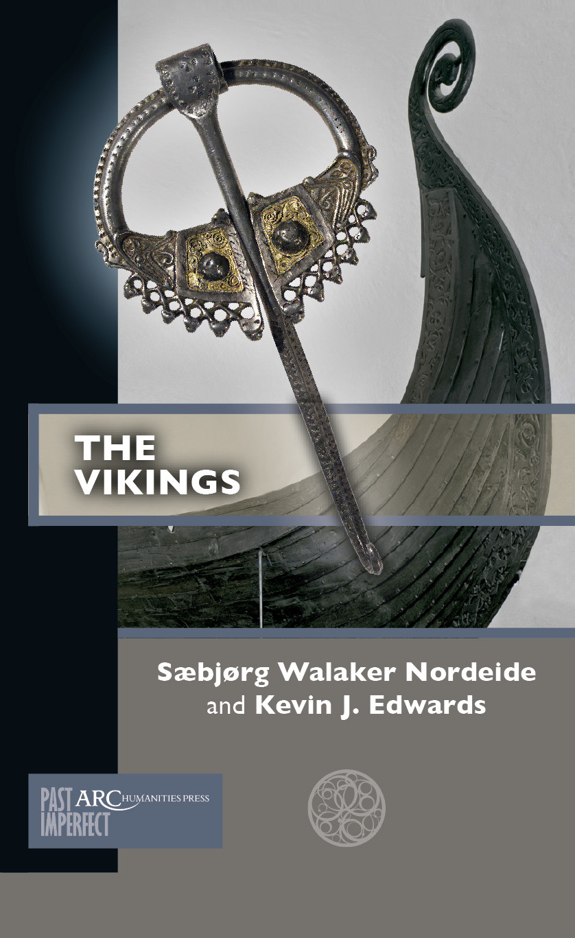 New Medieval Books: Vikings and the Norse World