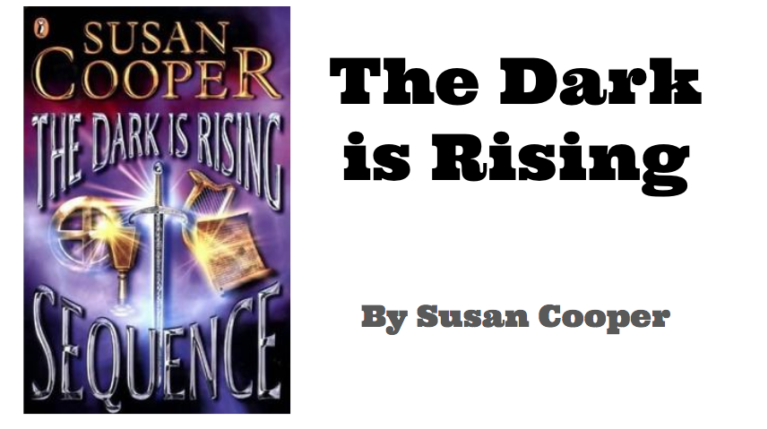 susan cooper dark is rising - Medievalists.net