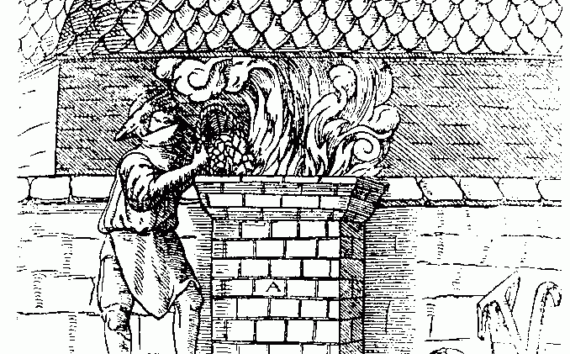 Bas_fourneau - Medievalists.net