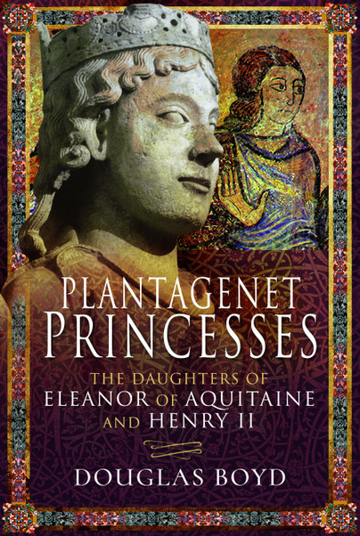 New Medieval Books: From Princesses to Primers - Medievalists.net