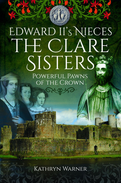 New Medieval Books: From Princesses to Primers - Medievalists.net