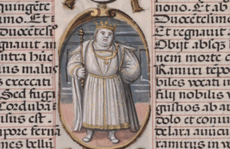 Fatness and Thinness in the Middle Ages