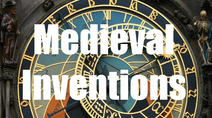 medieval inventions - Medievalists.net