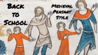Peasants in the Middle Ages Archives - Medievalists.net