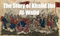 Sword of God: The story of Khalid Ibn Al-Walid - Medievalists.net