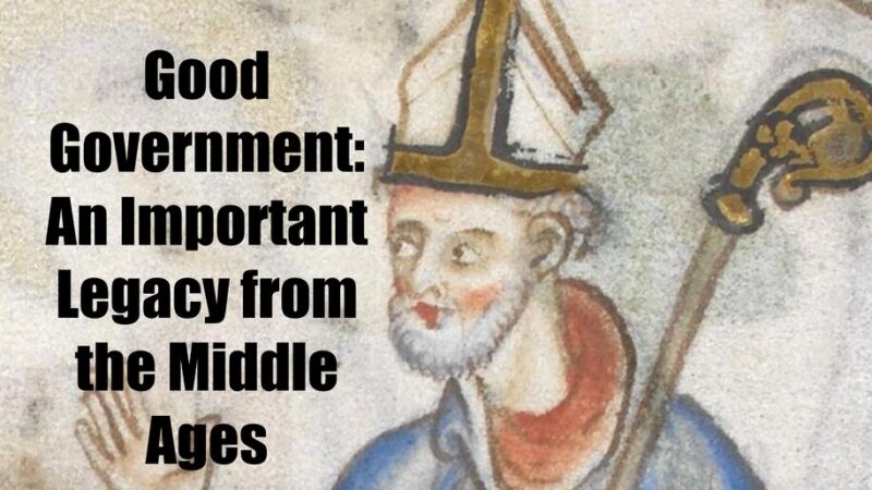 Administration and Government in the Middle Ages Archives ...