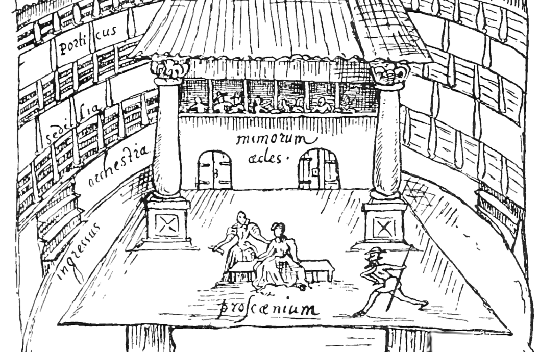 New resources from Records of Early English Drama project now online ...