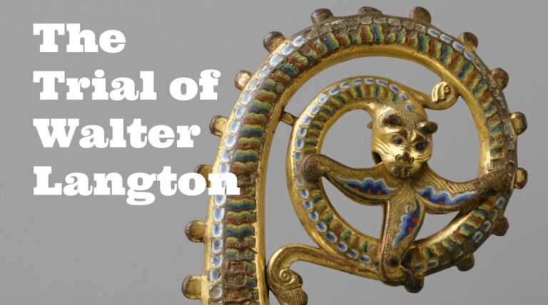 Witchcraft in the Middle Ages Archives - Medievalists.net