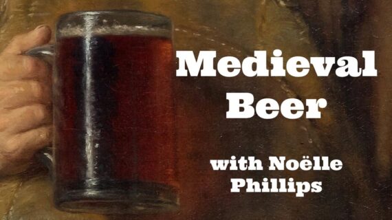 medieval beer - Medievalists.net