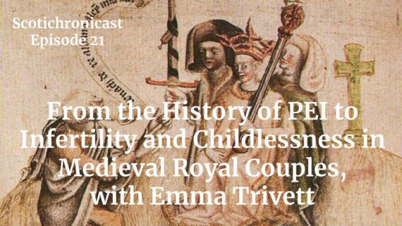 Medieval Scotland Archives - Page 3 of 23 - Medievalists.net