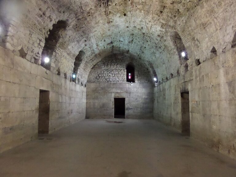 Buttress your knowledge! The wonderful world of medieval vaults ...