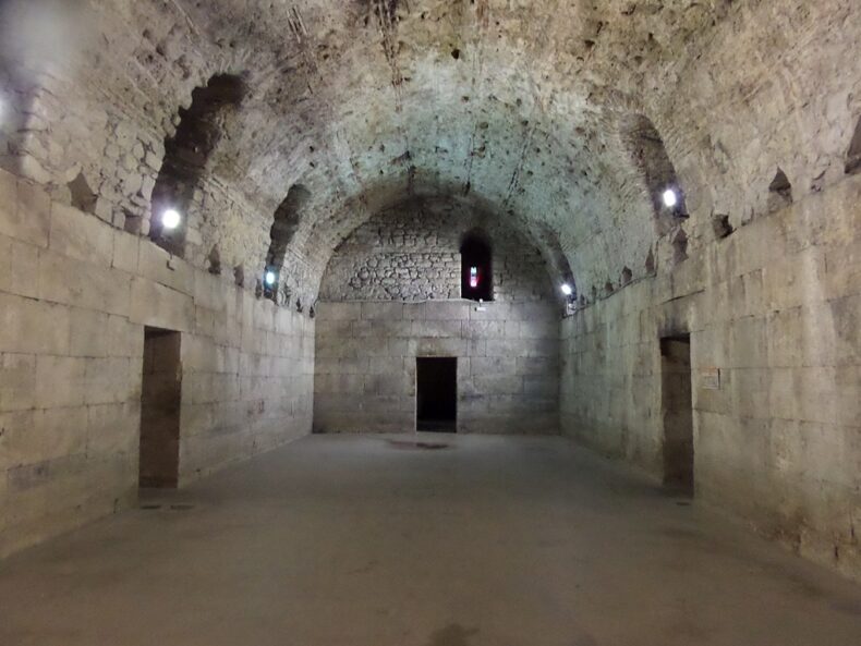 Buttress your knowledge! The wonderful world of medieval vaults ...