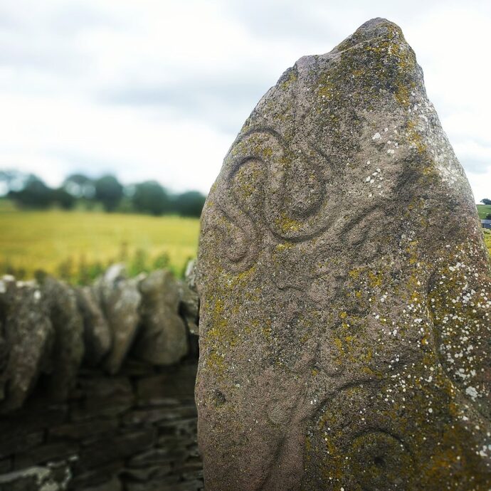 The Pictish Gods - Medievalists.net