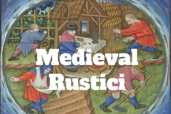 medieval rednecks - Medievalists.net