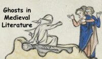 Ghosts in Medieval Literature - Medievalists.net