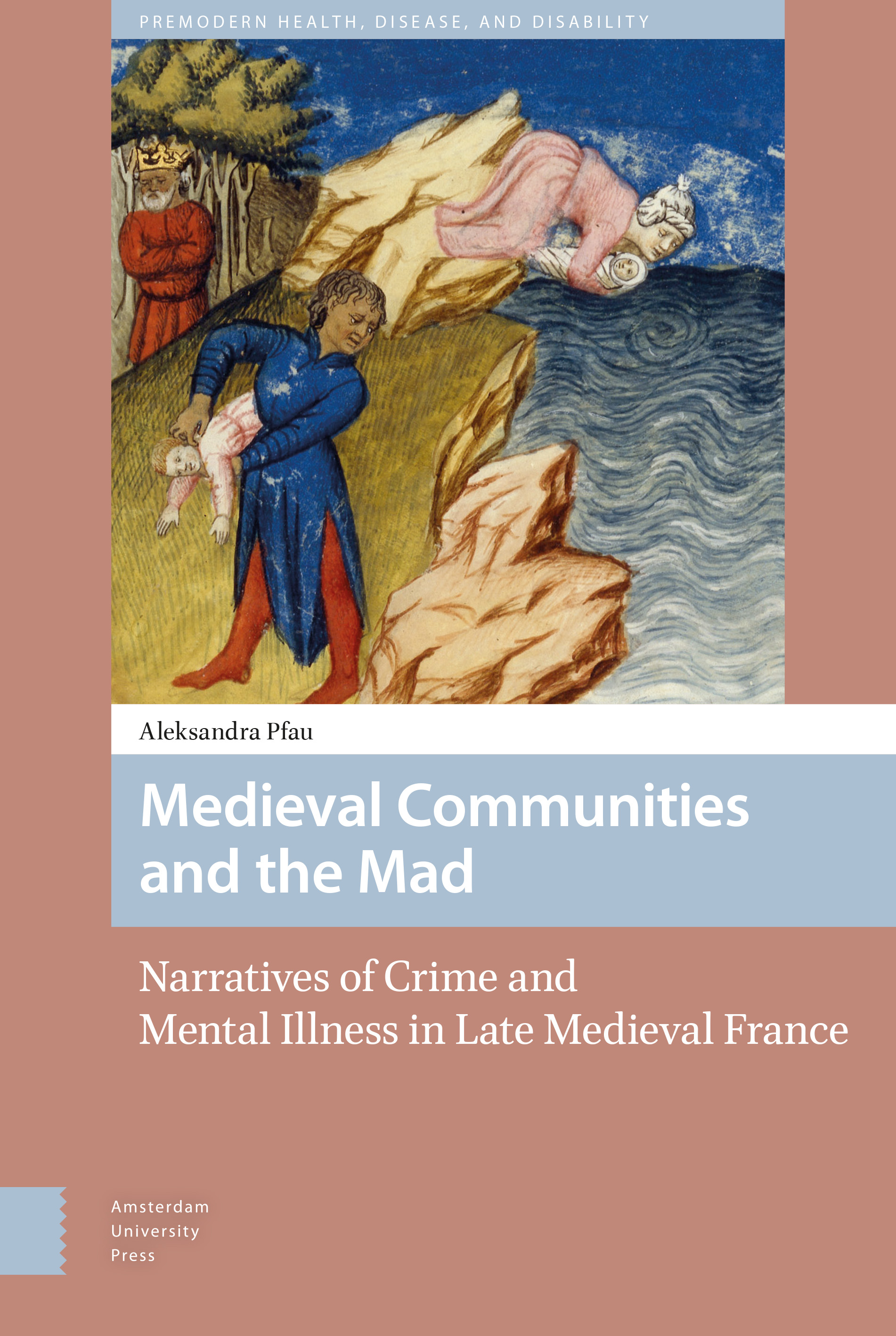 Ten Books about the Middle Ages you can read for free - Medievalists.net
