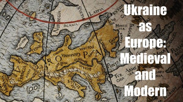 Medieval Russia Archives - Medievalists.net