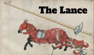 The Lance - Medievalists.net