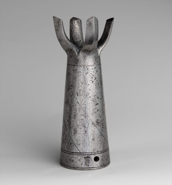 The Lance - Medievalists.net