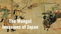 The Mongol Invasions of Japan - Medievalists.net