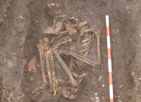 Remains of 15th-century anchoress identified - Medievalists.net