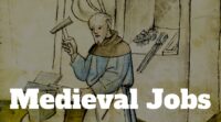 50 Jobs in the Middle Ages - Medievalists.net